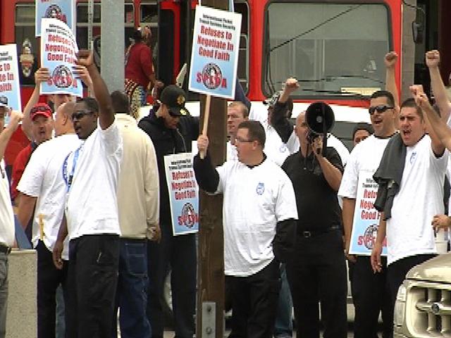 EYE ON HERITAGE SECURITY . ORG