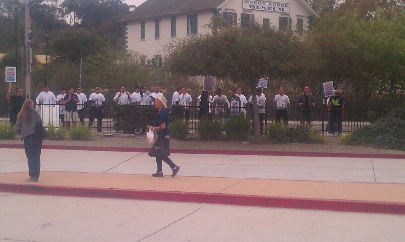 EYE ON HERITAGE SECURITY . ORG